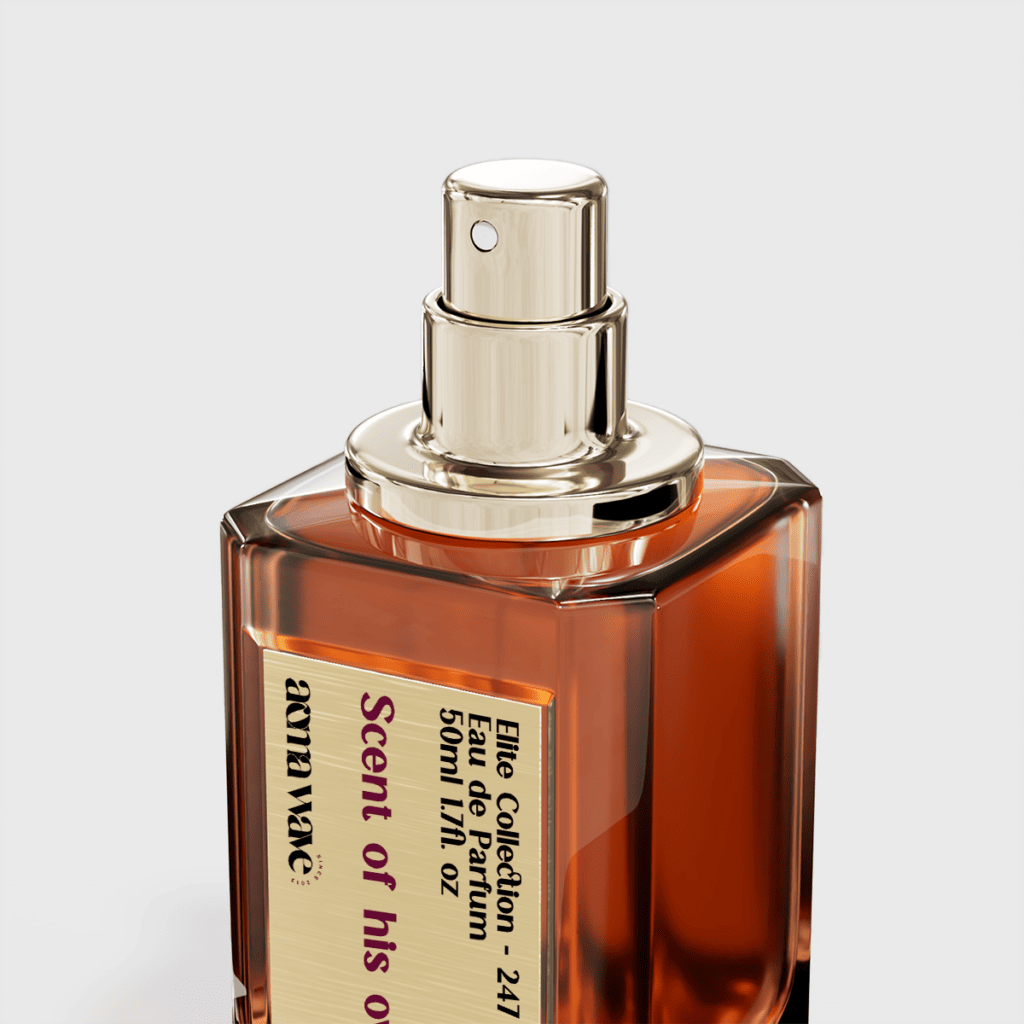 روجا - دار أروما ويف للعطور