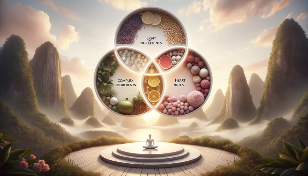 Your Perfume Pyramid Guide - How to choose a Perfume?