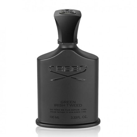 Note 045 - Creed Green Irish Tweed - Aroma Wave